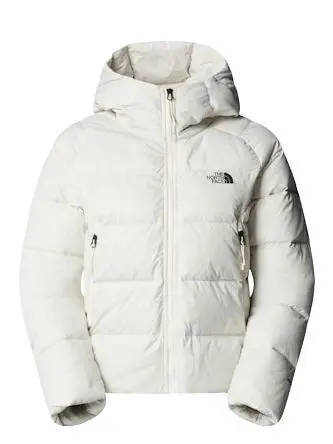 The North Face Hyalite Down Jacket - White Dune