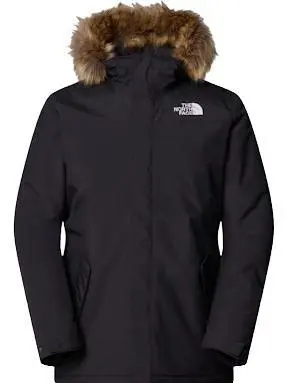 The North Face Zaneck Jacket - Black