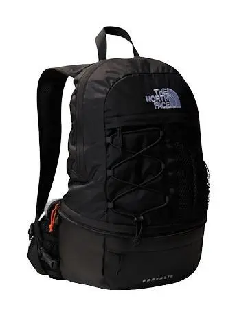 The North Face Borealis Convertible Backpack - Black
