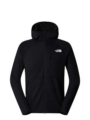 The North Face Summit Futurefleece Hoodie - Black