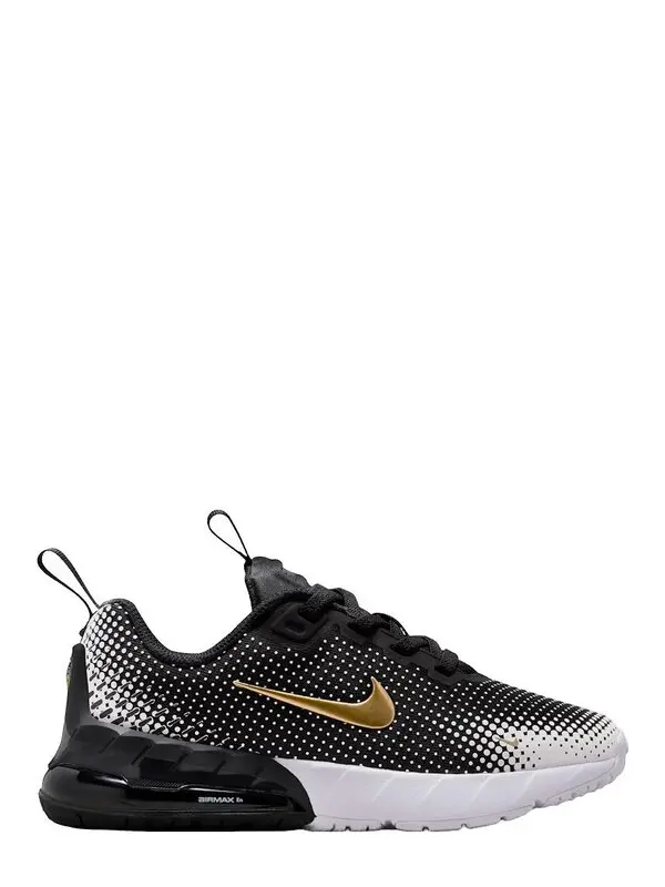 Nike Air Max Phoenix Sneakers - Black/white/metallic Gold