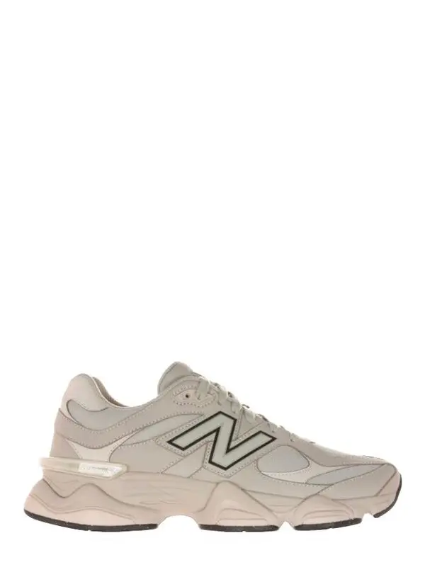 NEW BALANCE 9060 Athletic Sneakers - Mono Shipyard