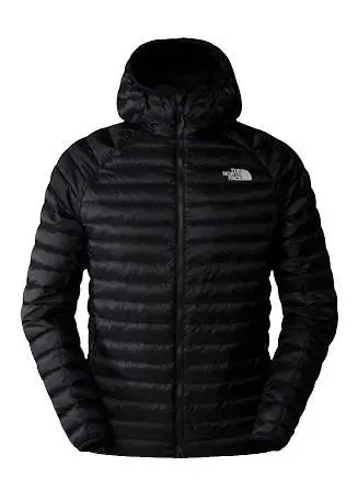 The North Face Bettaforca Lt Down Jacket - Black/npf