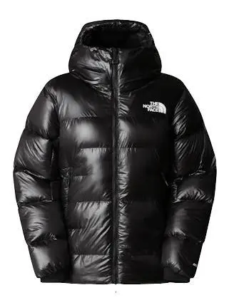 The North Face Summit Pumori Down Parka Jacket - Tnf Black