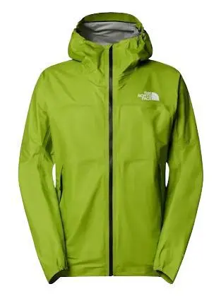 The North Face Summit Papsura Futurelight Jacket - Meadow Grass
