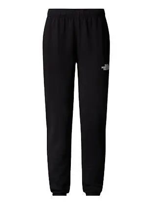 The North Face Simple Dome Regular Tapered Jogger Pants - Black