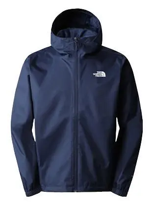 The North Face Quest Jacket - Summit Navy Blue