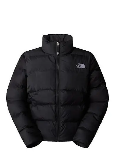 The North Face Saikuru Jacket - Black/asphalt Grey