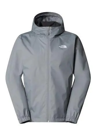 The North Face Quest Jacket - Grey