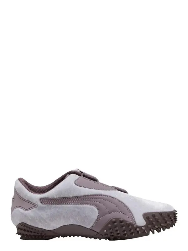 PUMA Mostro Velvet Dream - Lilac Crush/raisin