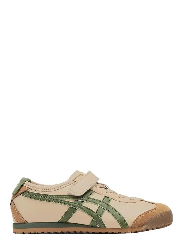 Onitsuka Tiger Mexico 66in - Beige/green