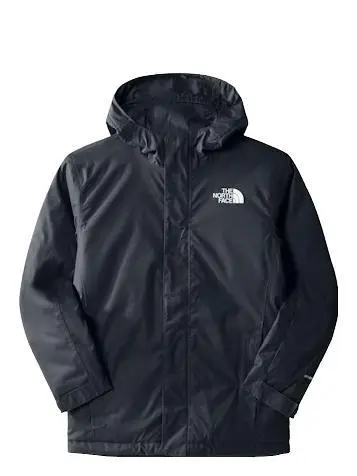 The North Face Snowquest Jacket - Black