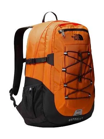 The North Face Borealis Classic Backpack - Orange/black