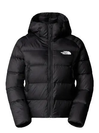 The North Face Hyalite Jacket - Black