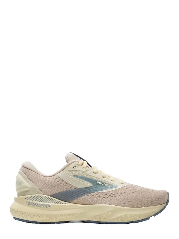 Brooks Adrenaline Gts 24 - Almond/peach/blue