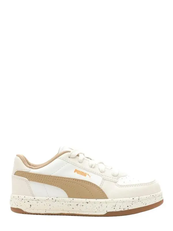 PUMA Caven 2 Sandstorm Sneakers - Puma White/prairie Tan/feather Gray