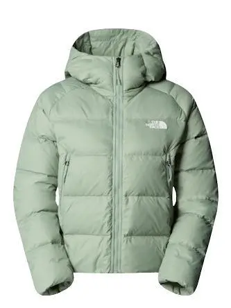 The North Face Hyalite Down Jacket - State Moss