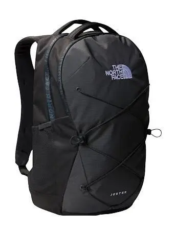 The North Face Jester Backpack - Asphalt Grey/black