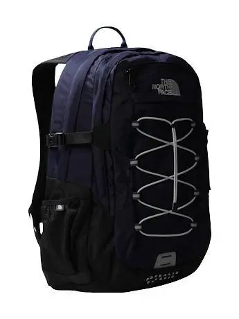 The North Face Borealis Classic Backpack - Tnf Navy Blue/tin Grey/npf