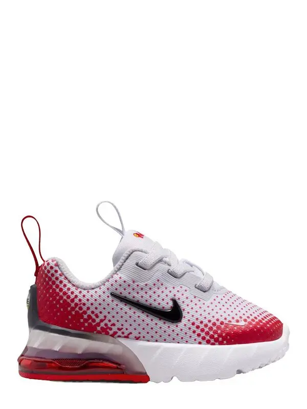 Nike Air Max Phoenix Sneakers - White/gym Red/black