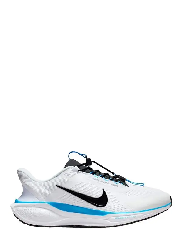 Nike Air Zoom Pegasus 41 Easyon - White/black/blue Hero