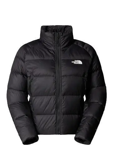 The North Face Hyalite Down Jacket - Black