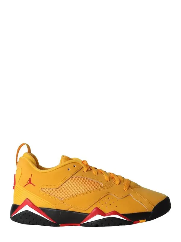 JORDAN Mvp 92 Sneakers - Taxi/university Red/black