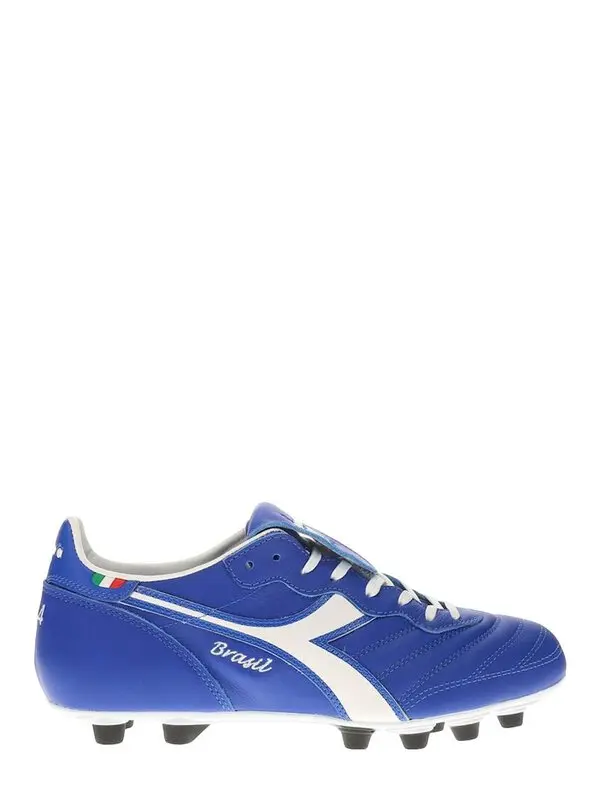 DIADORA Brasil Ita Og 94 Lt+ T Mdpu Fgin - Royal/white