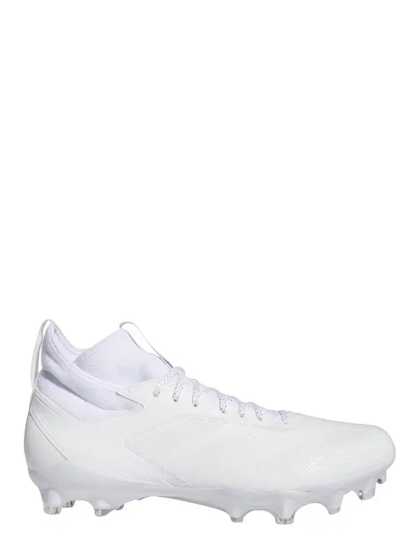 Adidas Adizero Impact Triple Athletic Sneakers - Footwear White