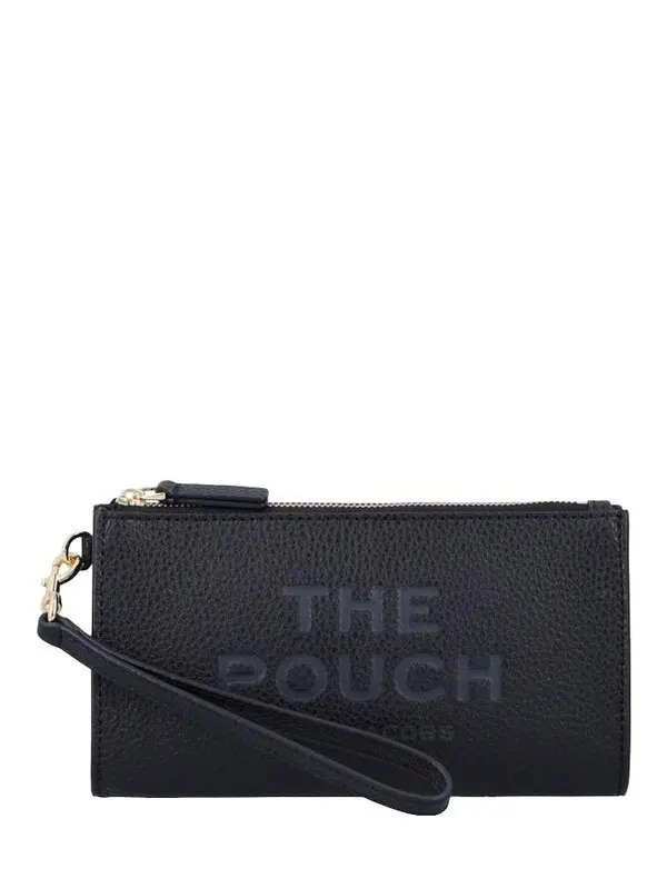 Marc Jacobs Pouch - Black