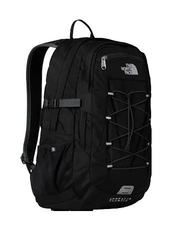 The North Face Borealis Classic Backpack - Black/asphalt Grey