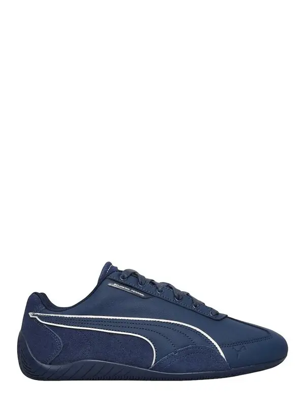 PUMA Speedcat Scuderia Ferrari Sneakers - Persian Blue/puma White