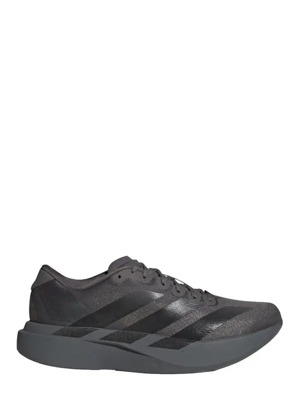 Adidas Adizero Evo Sl - Grey Five/core Black/lime Burst