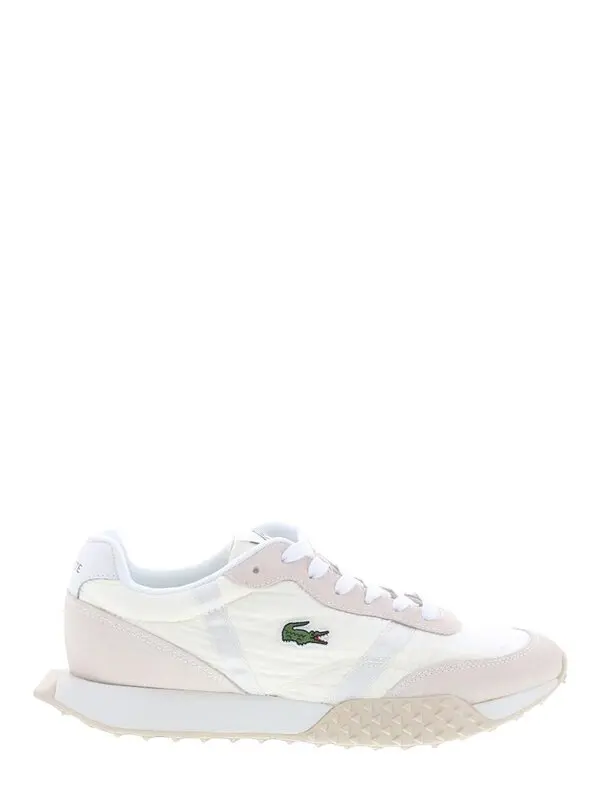 Lacoste Lspin Evo Sneakers - Beige