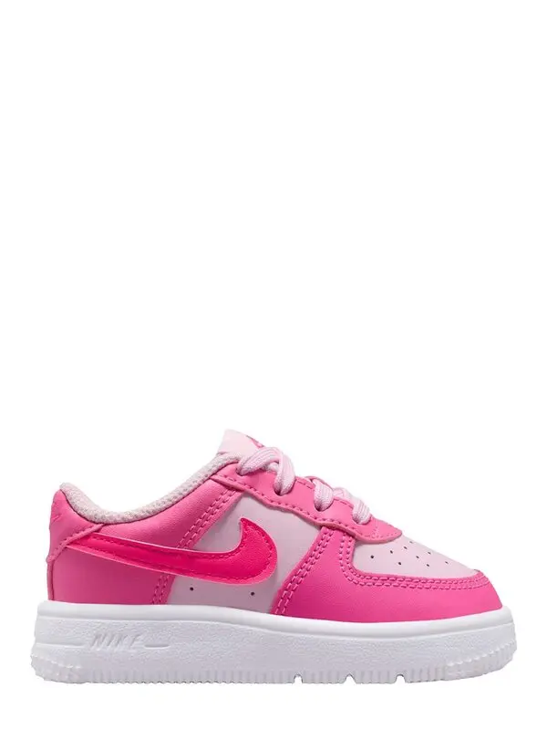 Nike Force 1 Low - Pinksicle/pink Foam/white