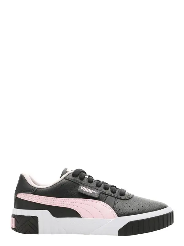 PUMA Cali Blackin Sneakers - Puma Black/pearl Pink