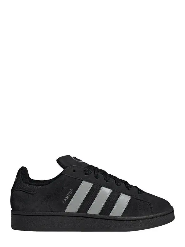 Adidas Campus 00s Sneakers - Black/grey