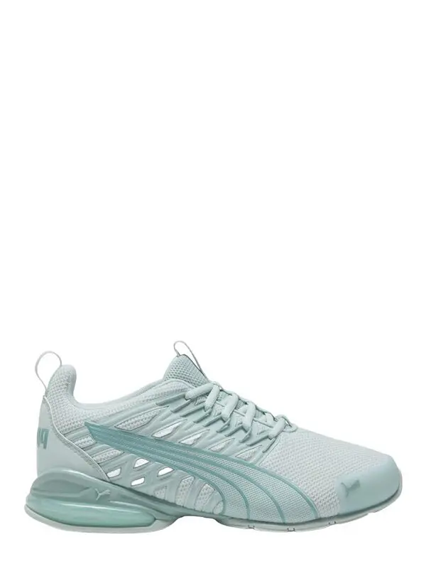 PUMA Voltaic Evo Sneakers - Peaceful Blue/modern Mint