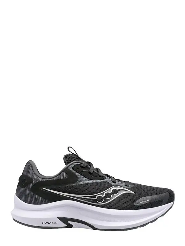 Saucony Axon 2 - Black/white