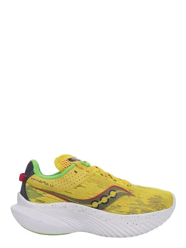 Saucony Kinvara 14 - Otherworld/sulphur
