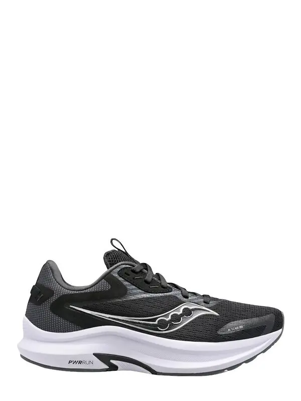 Saucony Axon 2 Sneakers - Black/white