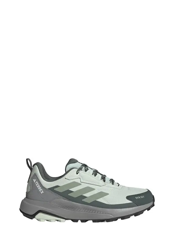 Adidas Anylander Rain.rdy - Linen Green/silver Green/legend Ivy