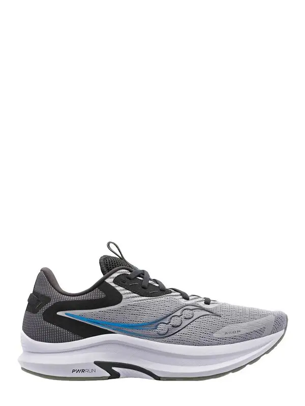 Saucony Axon 2 Sneakers - Alloy/topaz