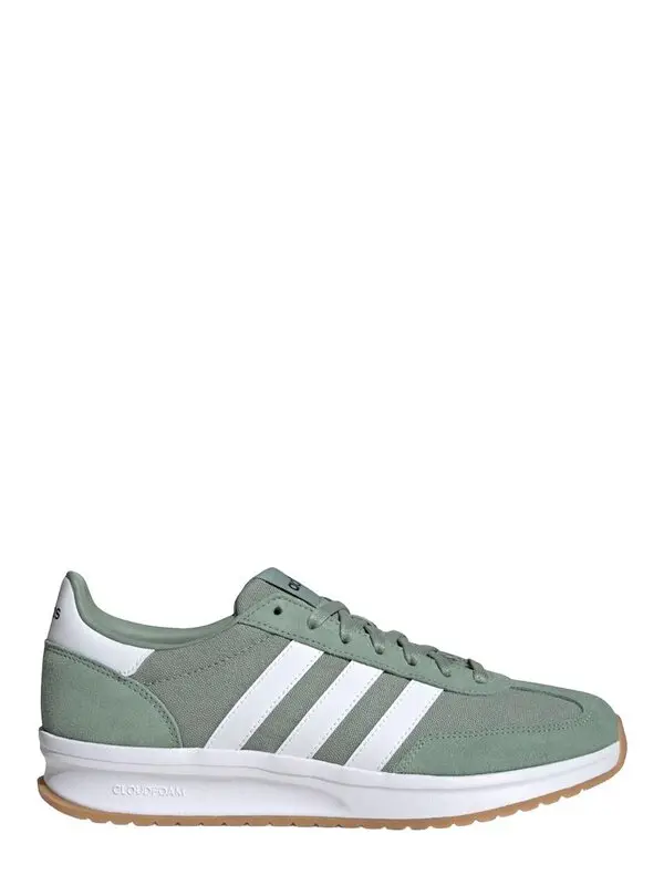 Adidas Run 70s 2.0 Sneakers - Silver Green/cloud White/gum