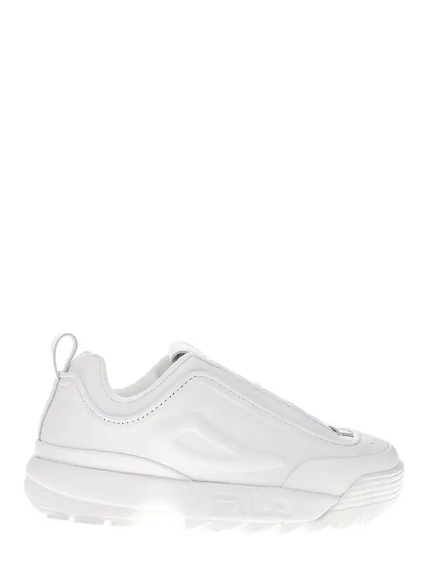 FILA Disruptor Zero Sneakers - White