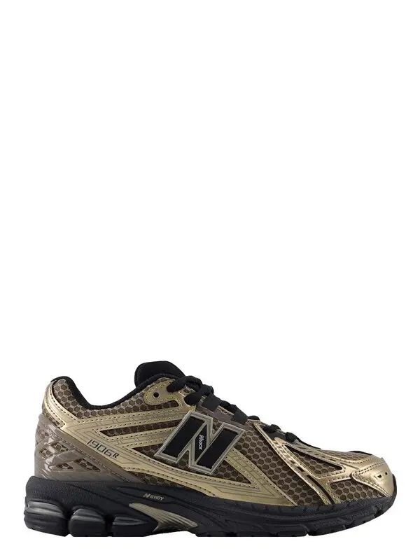 NEW BALANCE 1906r - Mushroom/black/black Metallic