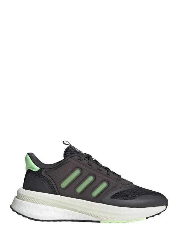 Adidas X_plrphase Sneakers - Carbon/green Spark/ivory