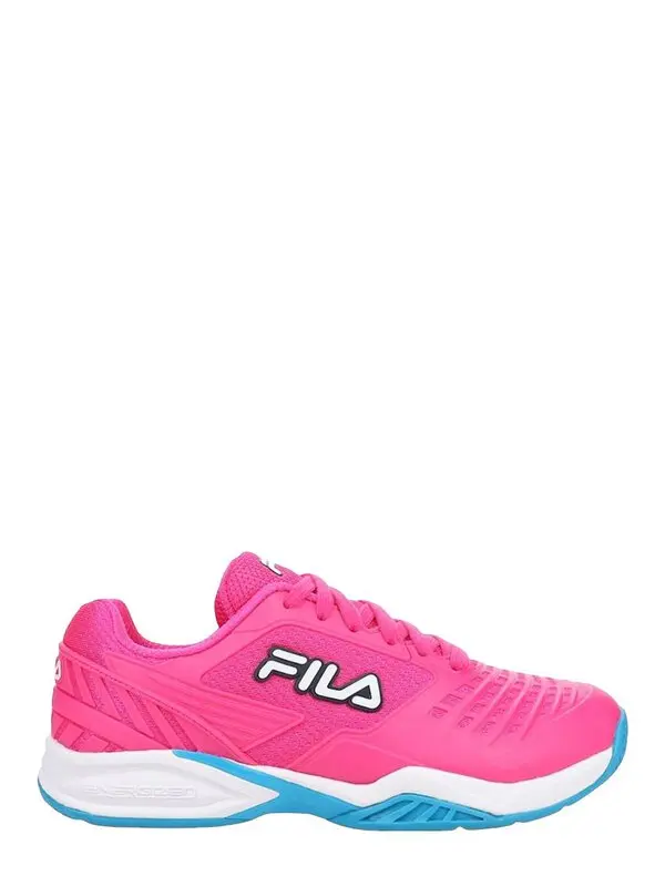 FILA Axilus 2 Energized Sneakers - Pink Glo/white/hawaiian Ocean