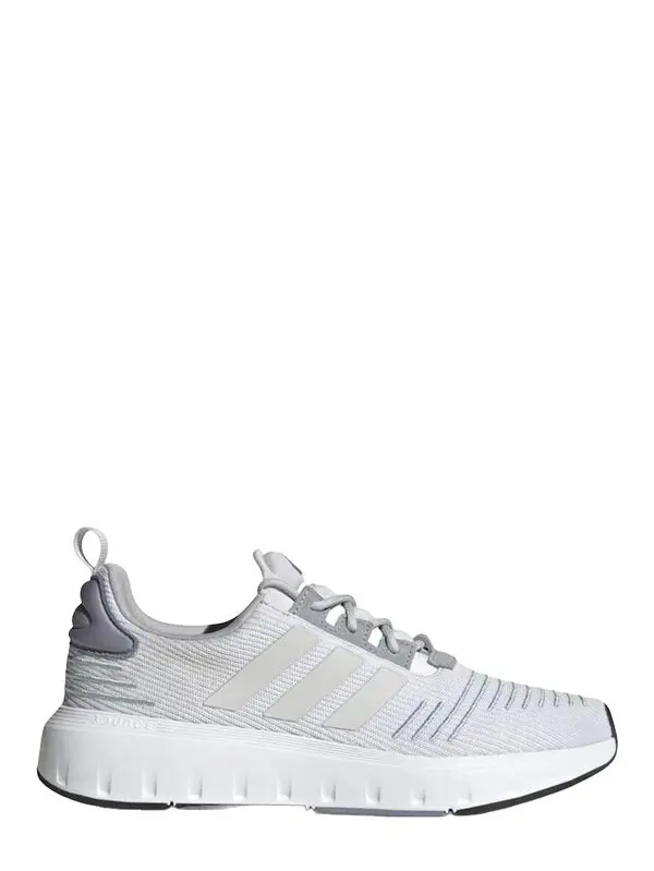 Adidas Swift Run 23 Sneakers - Dash Grey/magic Grey Metallic