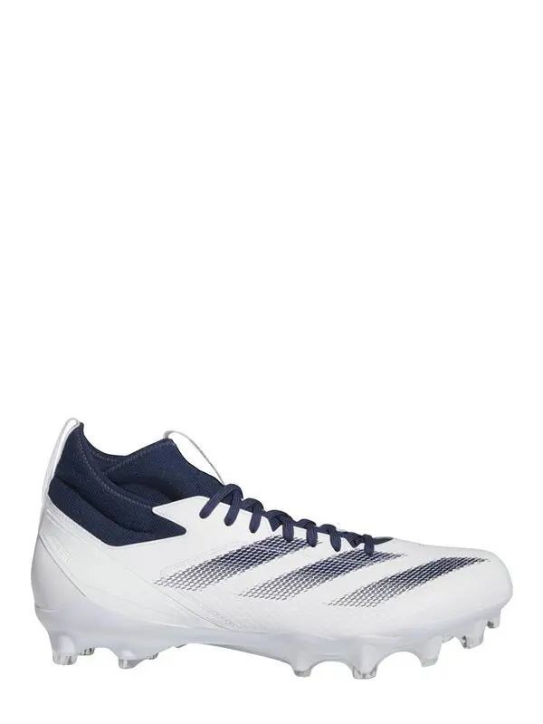 Adidas Adizero Impact - Footwear White/team Navy Blue